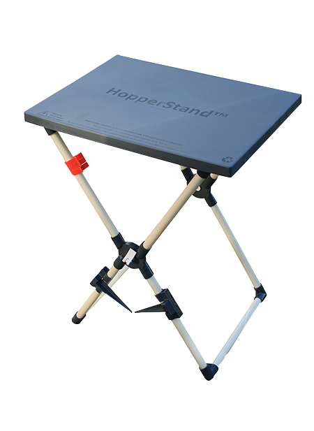 HopperStand